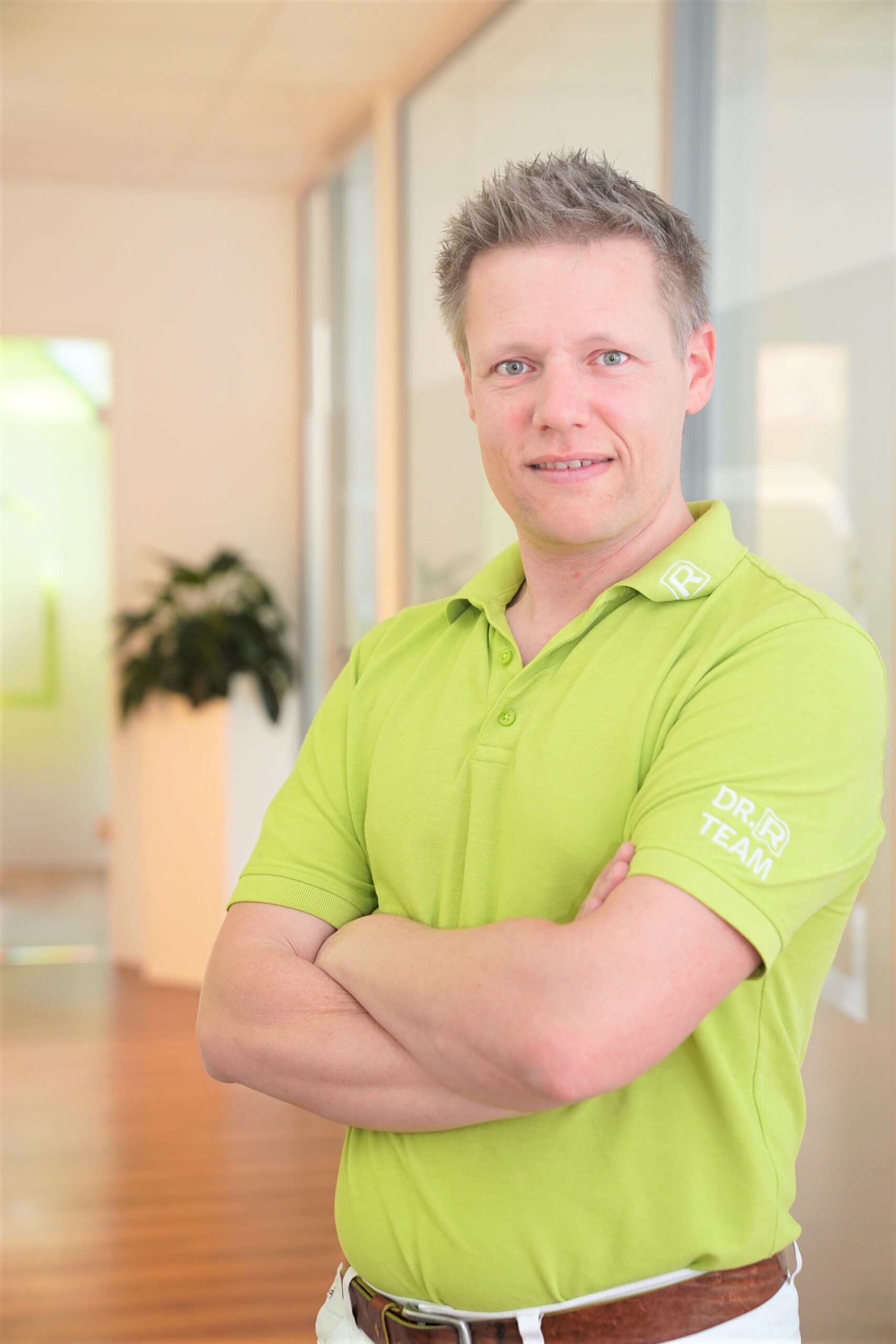 Zahnmedizinisches Fachpersonal gesucht | in Aalen | Dr. Christian ...